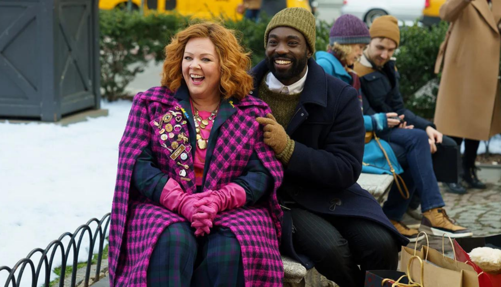 Genie – Credits Rolling