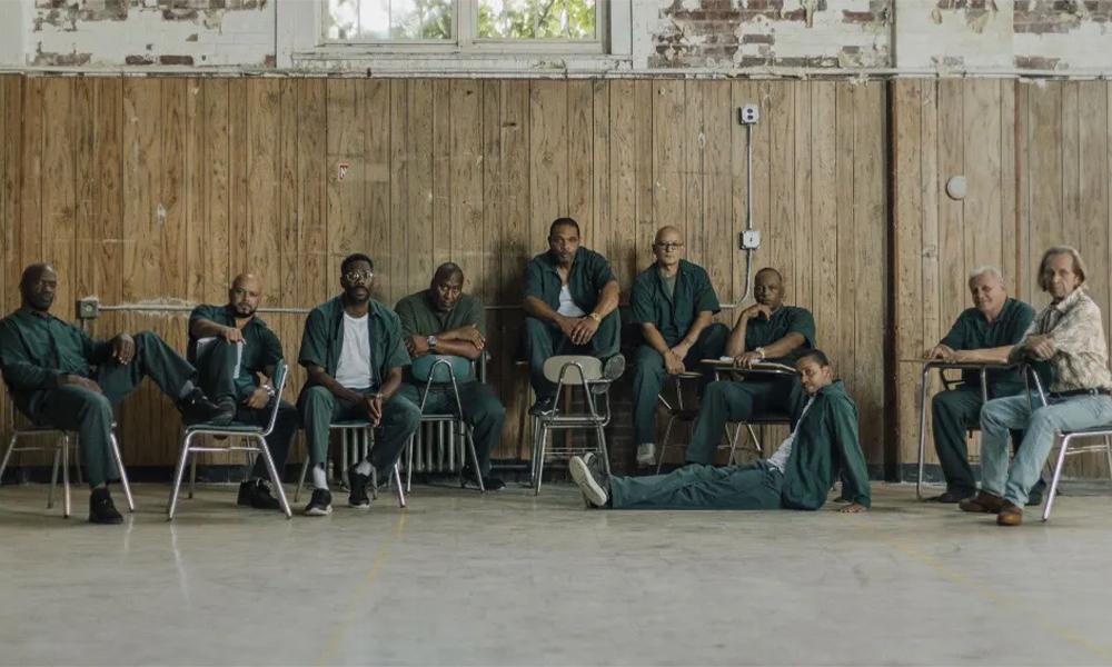 Sing Sing – Credits Rolling